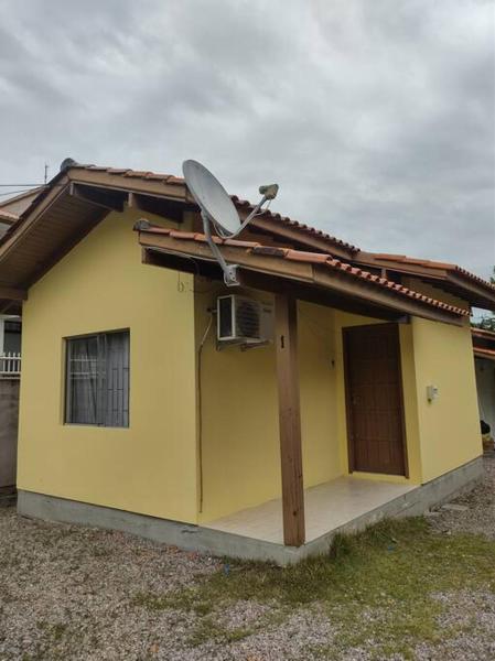 Casa Praia Do Campeche - Florianópolis