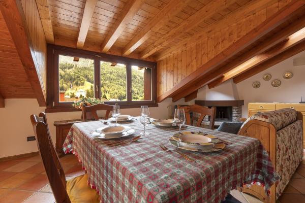 Stella House - Passo del Tonale