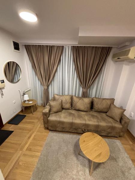 Lux Vracar By Magenta - Belgrade