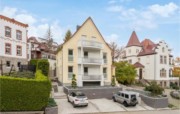 Suite Am Bleek Eg - Wernigerode