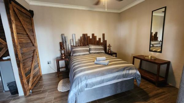 Twilight Suite - Magaliesburg