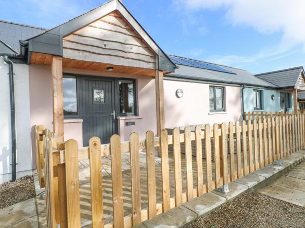 Oyster Cottage - Saundersfoot