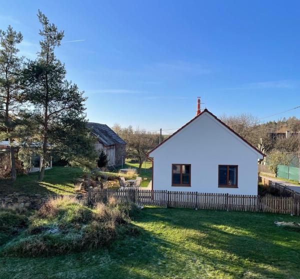 Domek V Podyjí - Waldviertel