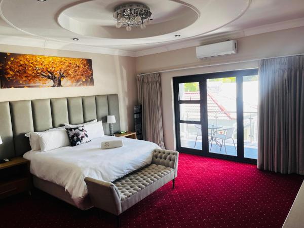Papiano Boutique Hotel - Bloemfontein