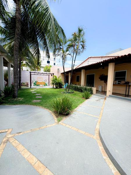 Caju Villa Hostel - Aracaju