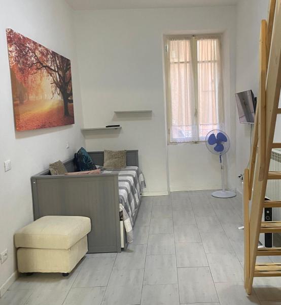 Casa Di Linda - Sanremo