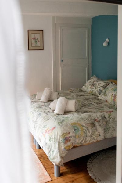 Sealencieux Gîte 6 à 8 Pers à Deux Pas Du Port - Somme