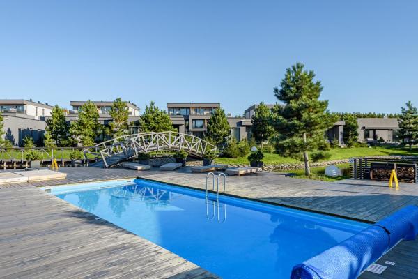 Apartamentai Vilma - Lithuania