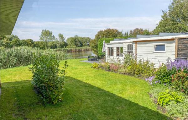 Cozy Home In Tiendeveen With Wifi - Pays-Bas
