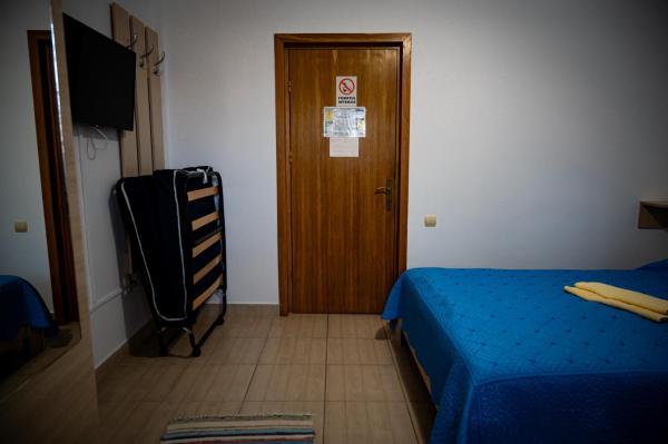 Casa La Dinamo - Roumanie