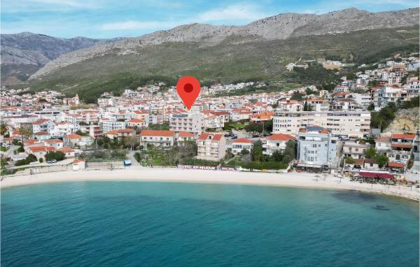 Pet Friendly Apartment In Podstrana - Podstrana