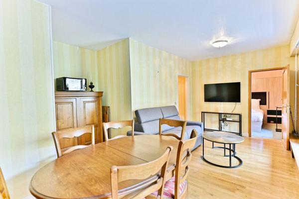 Appartement #Vaugirard Mairie Du 15ème - Ii - Tour Eiffel