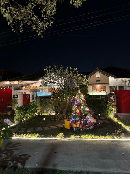 Naval Bureaucracy - Kaohsiung City