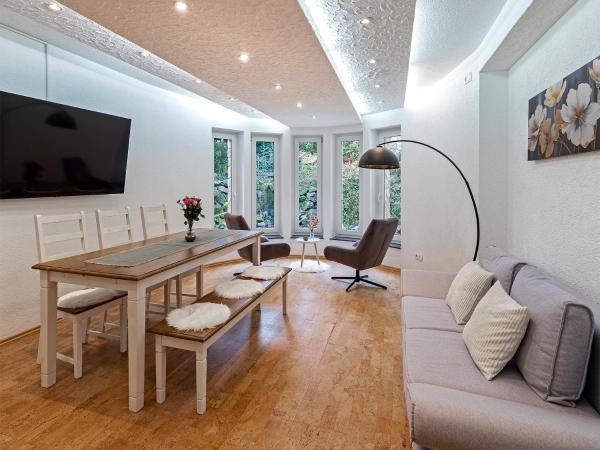 Katrin's Place - Wöllstadt Suiten Mit Terrasse Oder Balkonen - Friedberg (Hessen)