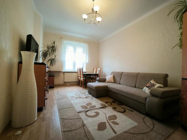 Apartament Bey - Szczecin