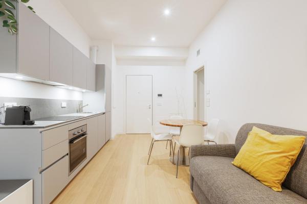 Corso Buenos Aires - Nuovo E Centrale Bilocale - Mailand