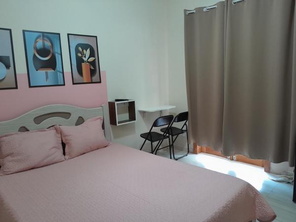 Quarto Suíte - Guaratuba