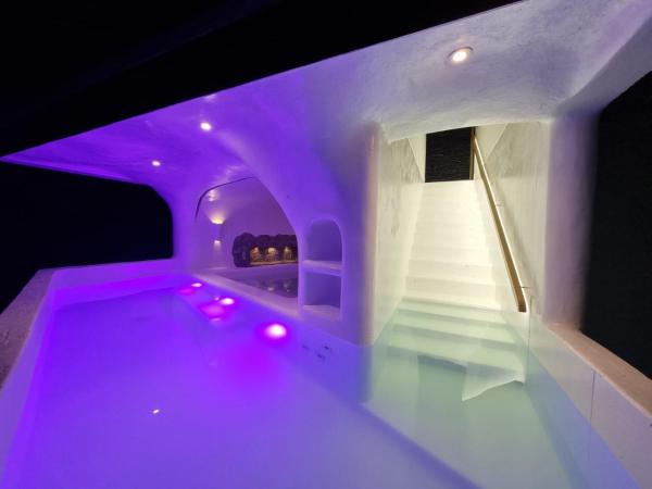 Maranatha. Grotto & Boutique+hydrotherapy - Pereira, Colombia