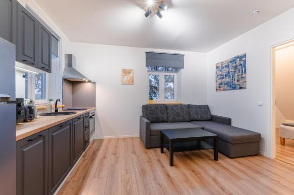 Posti Guesthouse - Estonia