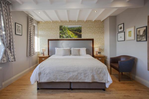 Woodborough Inn - Devon