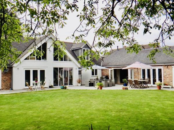The Thorpe Guesthouse - St Neots