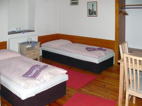 Penzion A Restaurace U Zvonku - Harrachov