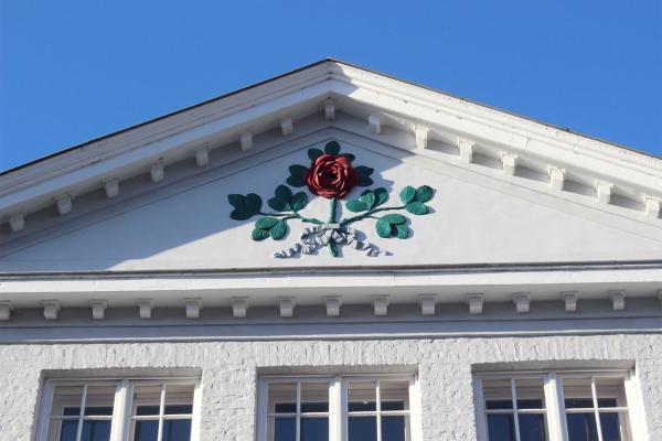 Guesthouse Maison De La Rose - Bruges