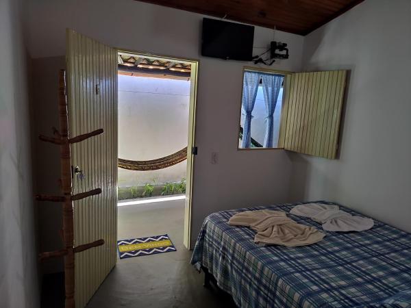 Pousada Lua Mar Arraial D'ajuda - Porto Seguro