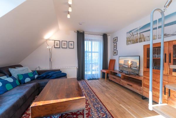 Ackerweg, App 02 - Ückeritz