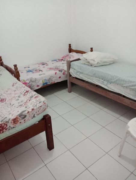 Casa Pousada Milton - Ilha Grande