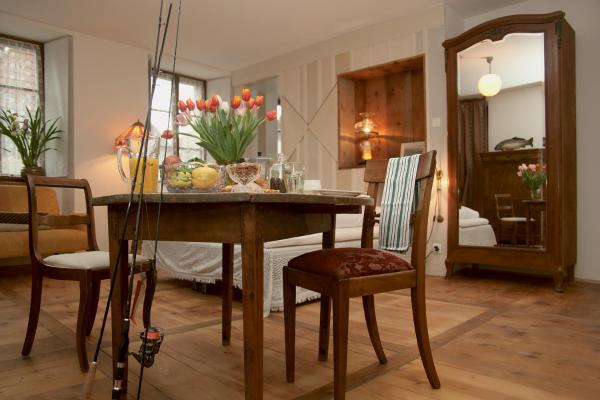 Boutique-hotel Guesthouse Le Locle - Morteau