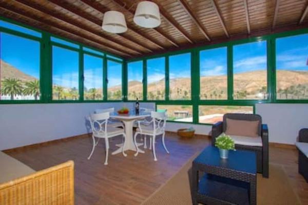 Casa Crisana - La Graciosa