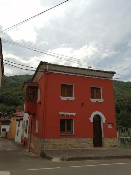 Ca'l Cura - Asturias