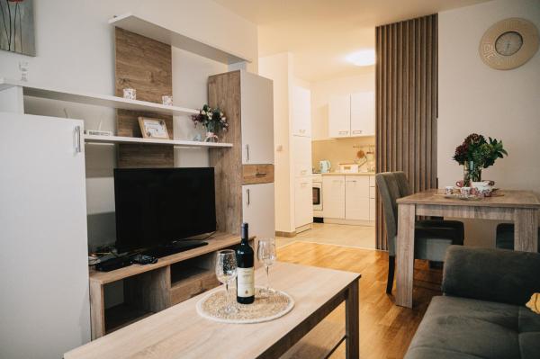 Apartman Valerija - Kosovo