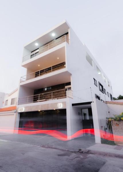 Apartamentos Torre Ii Condominios - Pet Friendly - Mazatlán