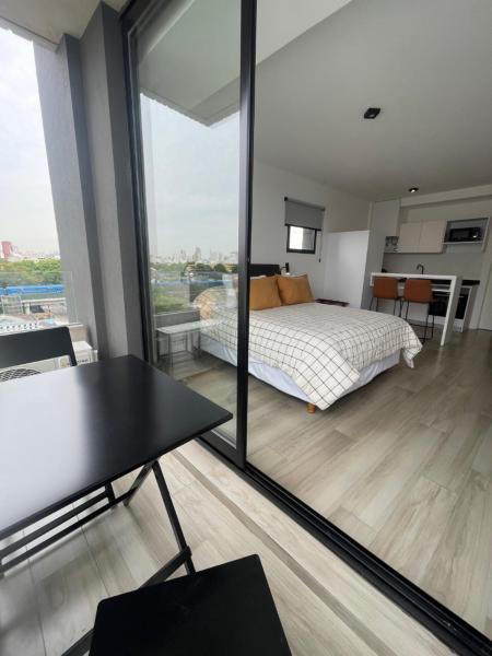 Studio Gorriti Ocho Palermo Hollywood Super Cool - Buenos Aires