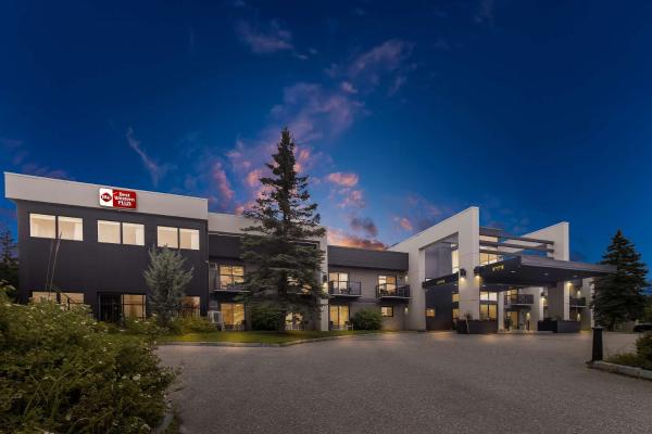 Best Western Plus Mont-laurier - Mont-Laurier