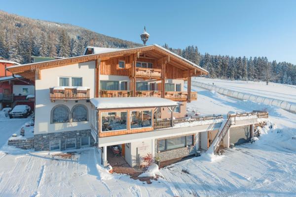 Landhotel Anna - Werfenweng