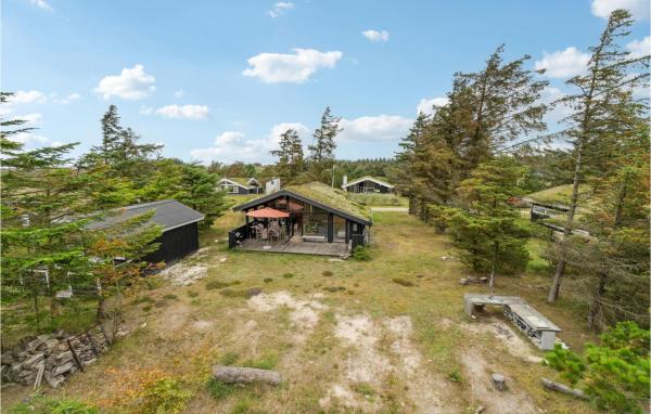 Awesome Home In Saltum With Wifi - Saltum