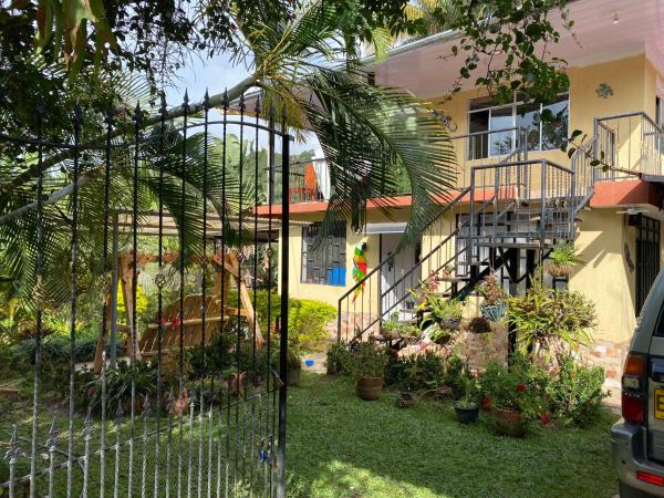 Finca San Jerónimo - Fusagasugá
