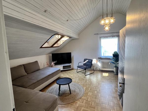 Ferienhaus Möhrle 7 - Konstanz