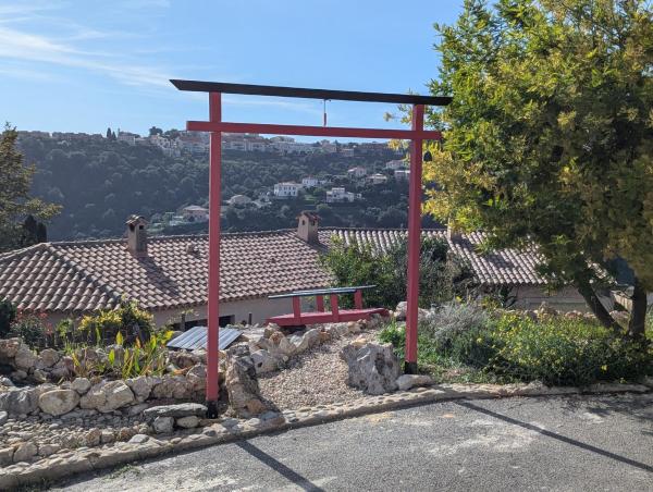 Maison L'aloé - Saint-Laurent-du-Var