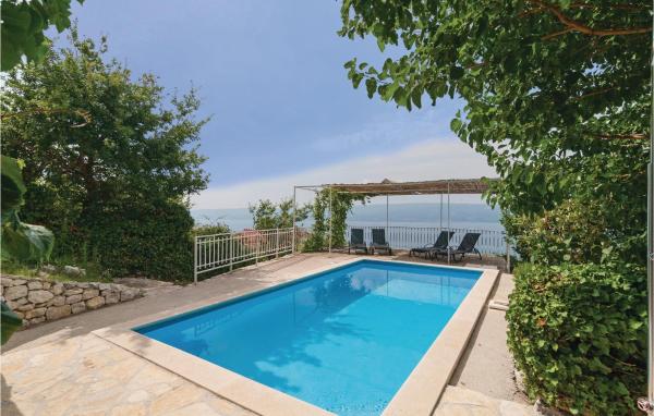 Apartment Staro Selo Duce Bb V - Brač