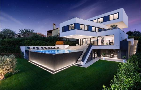 Villa Lucy - Banjole