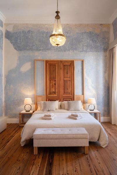Panasco Real Suite - Panasco Suites - Arrecife