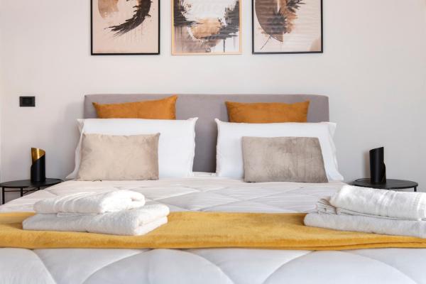 Sassari Apartments - Levante - Sassari