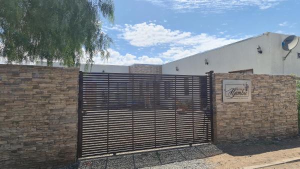 Hostal Bambu - Colina