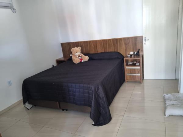 Refúgio Paradisíaco 3 - Penha