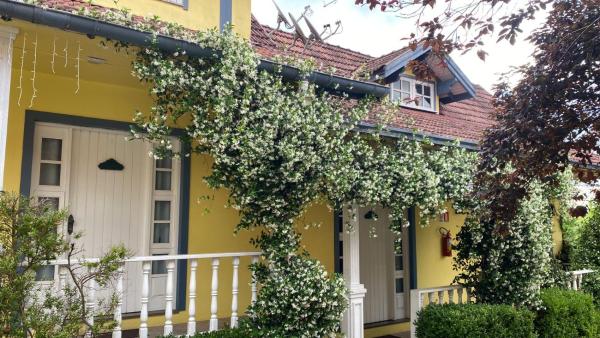 Apartamentos Sulla Collina Centro De Gramado Localizado Próximo Da Rua Coberta - Gramado