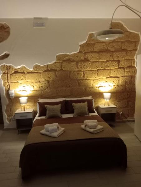 Chiaravalle Apartment Agrigento - Agrigento